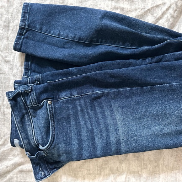 LC Lauren Conrad | Jeans | Lc Lauren Conrad Indigo Denim Jeans | Poshmark